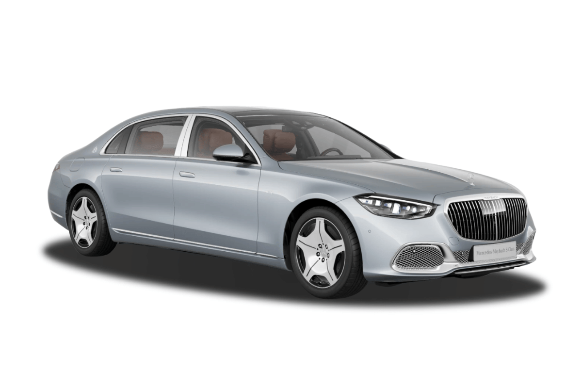 Mercedes-Benz S-Class Maybach Price, Images, Reviews and Specs ...